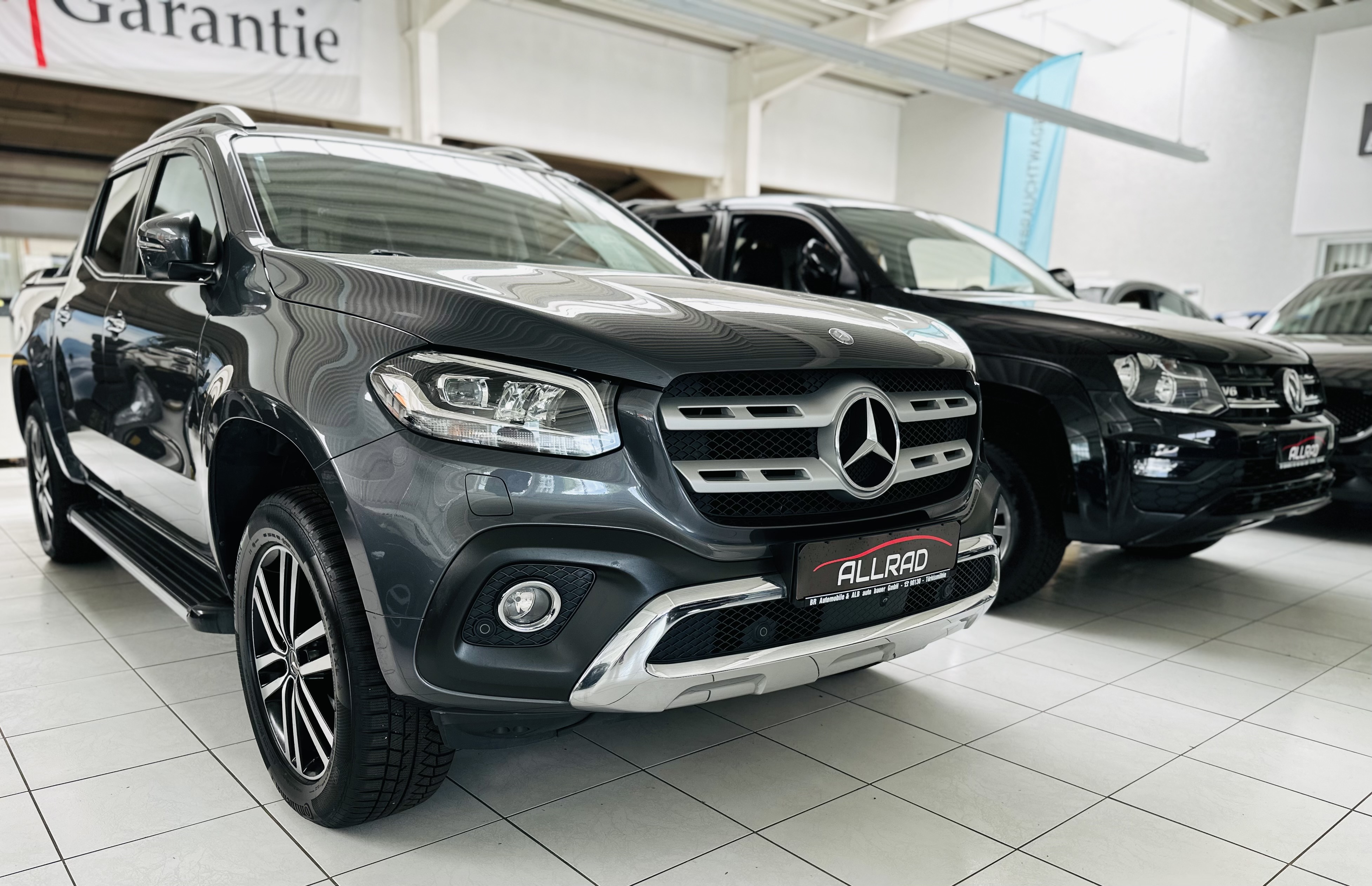 BR AUTOMOBILE - START